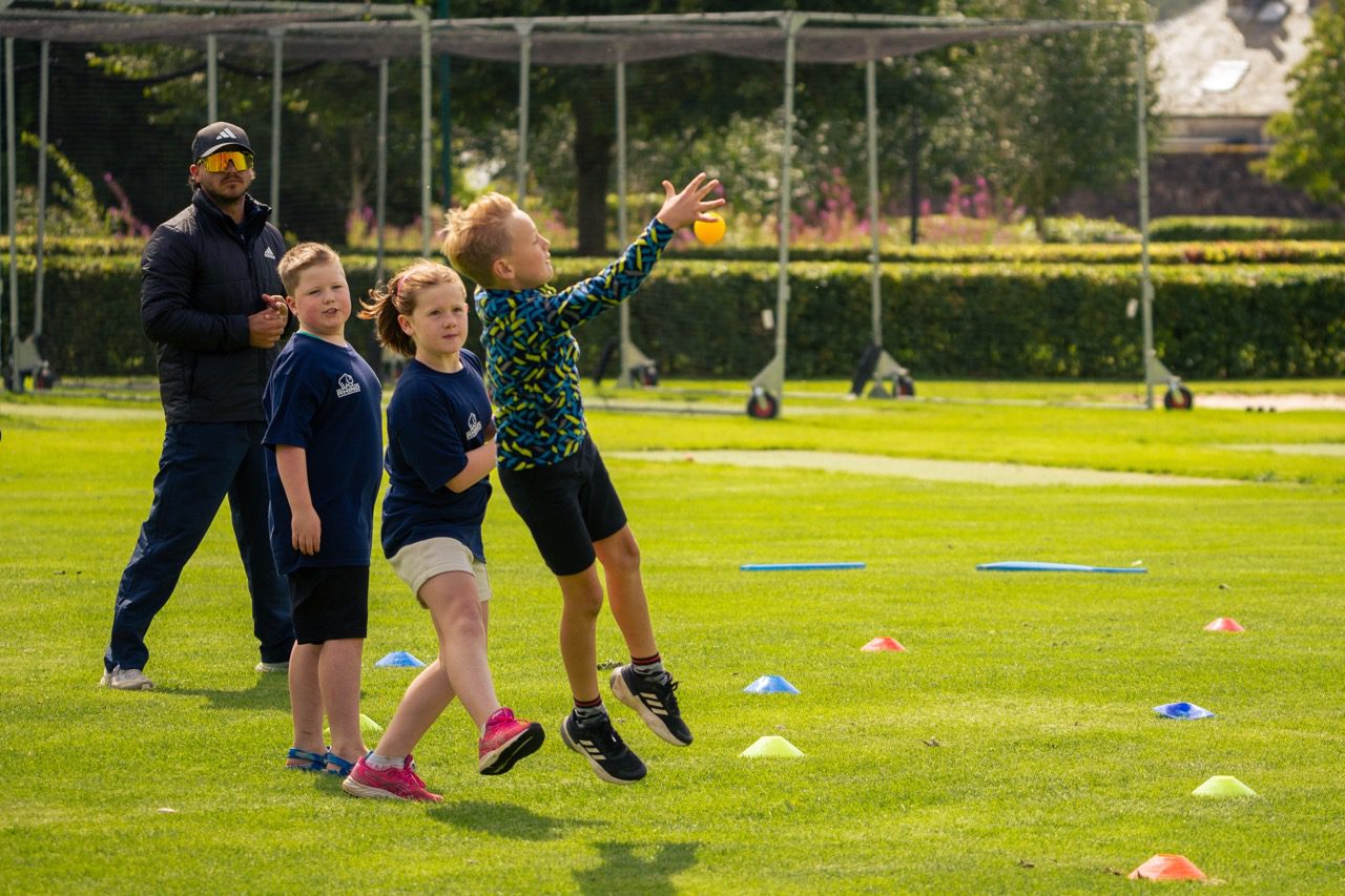 Activity Camps - Dollar Academy